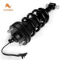 China Front Magnetic Ride Control Shock Absorber with Electric Cable for GMC Sierra 1500 2014-2019 OE:84176631 for sale