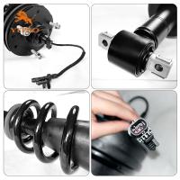 China Front Magnetic Ride Control Shock Absorber with Electric Cable for GMC Sierra 1500 2014-2019 OE:84176631 for sale