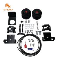 China Tow Assist Kit No Drill 2500lb Air Springs Fits Chevrolet Silverado 1500/GMC Sierra 1500 TOW-GM07 1512320001 for sale