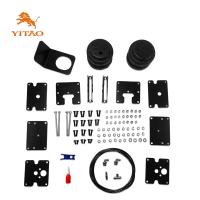 China Tow Assist Kit No Drill 2500lb Air Springs Fits GMC Sierra Classic Body Style 1500 TOW-GM9906 for sale