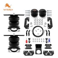 China Tow Assist Kit 2500lb Air Springs Fits 2003-2013 Ram 2500 TOW-DO3 88297 for sale