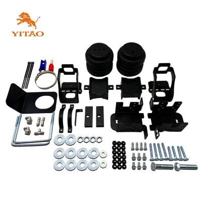 China Tow Assist Kit Manual Fill Fits 1999-2004 Ford F-250/F-350 Pickups With 8 Lug Wheels TOW-FO9904 88393 57393 for sale