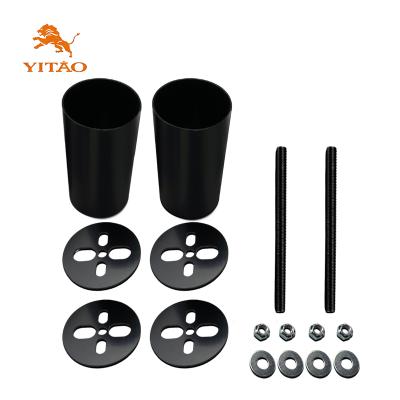 China Air Spring Mounting Bracket 2.75