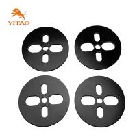 China Air Spring Mounting Bracket 2.75