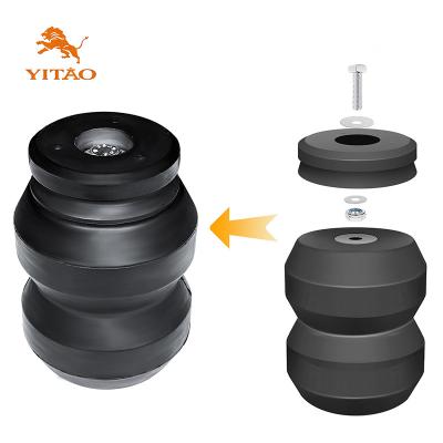 China Air Suspension Kit Fits 2009-2021 Ram 1500 2WD/4WD Crew Cab DR1500DQ GMRCK25D for sale