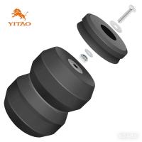 China Air Suspension Kit Fits 2009-2021 Ram 1500 2WD/4WD Crew Cab DR1500DQ GMRCK25D for sale