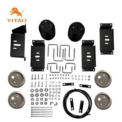 China Air Suspension Kit 2 Air Springs Fits 1965-2004 Ford F-150/F-250/F-350/F-100 50201 for sale