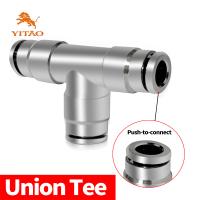 China Torque Air Line Service Kit 1/4 NPT Elbow Push-In Connection Air Suspension TR2012AS for sale