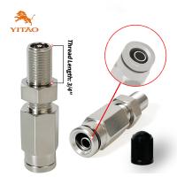 China Torque Air Line Service Kit 1/4 NPT Elbow Push-In Connection Air Suspension TR2012AS for sale