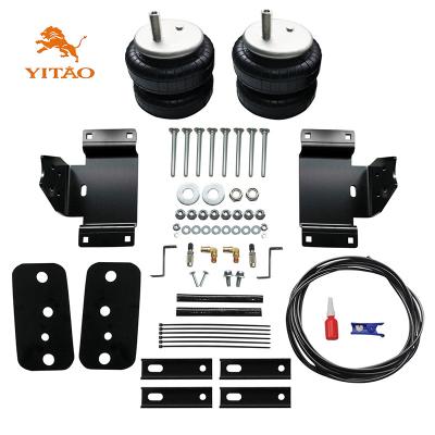 China Air Spring Suspension Kit Fits 2007-2021 Toyota Tundra 2WD/4WD W217602445 TR2445 for sale