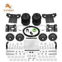 China Air Spring Suspension Kit Fits 2001-2010 Chevrolet Silverado 3500 50290 for sale