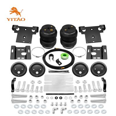 China Air Spring Suspension Kit Fits 2001-2010 Chevrolet Silverado 3500 50290 for sale
