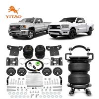 China Air Spring Suspension Kit Fits 2001-2010 Chevrolet Silverado 3500 50290 for sale