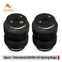 China Air Spring Suspension Kit Fits 2001-2010 Chevrolet Silverado 3500 50290 for sale