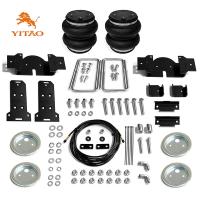 China Air Spring Suspension Kit Fits 2019-2023 Chevrolet Silverado 1500 4WD/RWD 57288 for sale