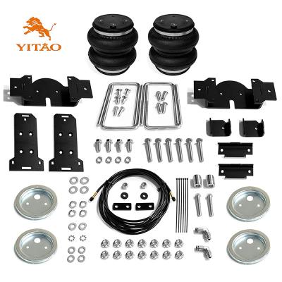 China Air Spring Suspension Kit Fits 2019-2023 Chevrolet Silverado 1500 4WD/RWD 57288 for sale