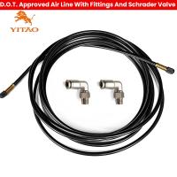 China Air Spring Suspension Kit Fits 2019-2023 Chevrolet Silverado 1500 4WD/RWD 57288 for sale