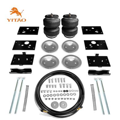 China Air Spring Kit Fits 2009-2014 Ford F-150 2WD/4WD TR2525 for sale