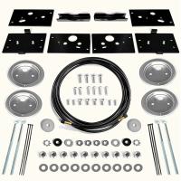 China Air Spring Kit Fits 2009-2014 Ford F-150 2WD/4WD TR2525 for sale