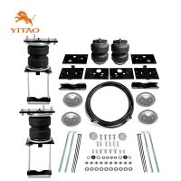 China Air Spring Kit Fits 2009-2014 Ford F-150 2WD/4WD TR2525 for sale