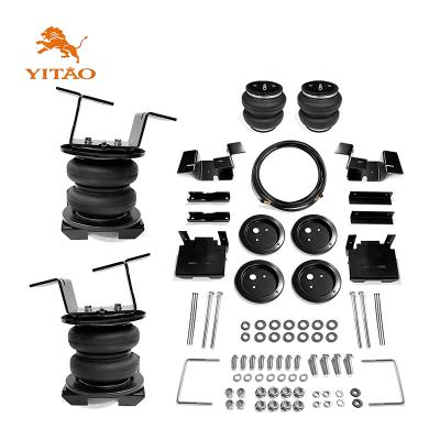 China Air Spring Suspension Kit Fits 2019-2023 Dodge Ram 3500 4WD/RWD 57531 for sale