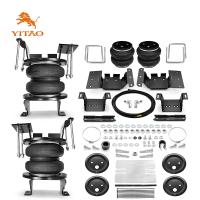China Air Spring Suspension Kit Fits 2011-2019 Chevrolet Silverado 2500/3500 HD 57538 for sale