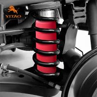 China Air Spring Suspension Kit Fits 2000-2019 Chevrolet Tahoe 60769 for sale