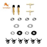 China Air Spring Suspension Kit Fits 2010-2023 Toyota 4Runner 4WD 60804 for sale