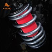 China Air Spring Suspension Kit 60815 Compatible with 2005-2017 Honda Odyssey for sale