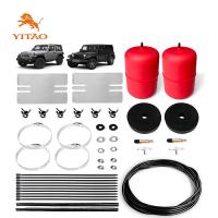 China Air Spring Suspension Kit 60817 Fits 2007-2018 Jeep Wrangler for sale