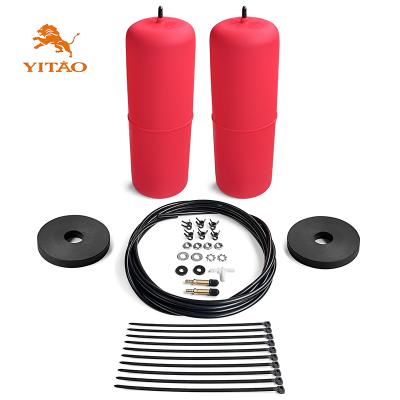 China Air Spring Suspension Kit 60818 Fits 2009-2022 RAM 1500 Classic Pickups for sale