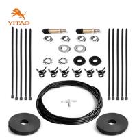 China Air Spring Suspension Kit 60818 Fits 2009-2022 RAM 1500 Classic Pickups for sale
