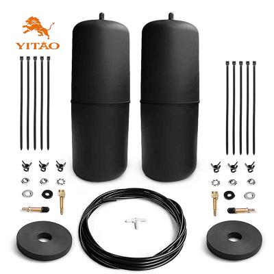 China Air Spring Suspension Kit 60818HD Fits 2009-2022 RAM 1500 Pickups 2WD & 4WD for sale