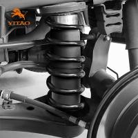China Air Spring Suspension Kit 60818HD Fits 2009-2022 RAM 1500 Pickups 2WD & 4WD for sale