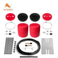 China Air Spring Suspension Kit 60829 Fits 2018-2024 Jeep Wrangler JL for sale