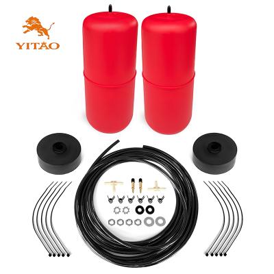 China Air Spring Suspension Kit 60830 Fits 2020-2024 Jeep Gladiator for sale