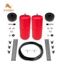 China Air Spring Suspension Kit 60830 Fits 2020-2024 Jeep Gladiator for sale