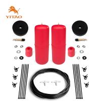 China Air Spring Suspension Kit 80537 Fits 2005-2019 Ford F-250 Super Duty Pickup 4WD/RWD for sale