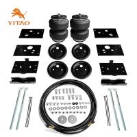 China Air Spring Suspension Kit 88289 Fits 2014-2021 Dodge RAM 2500 for sale
