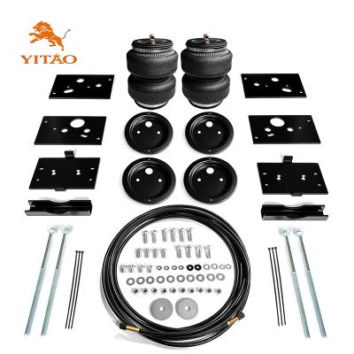 China Air Spring Suspension Kit 88289 Fits 2014-2021 Dodge RAM 2500 for sale