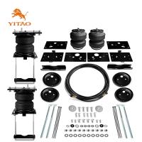 China Air Spring Suspension Kit 88289 Fits 2014-2021 Dodge RAM 2500 for sale