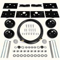China Air Spring Suspension Kit 88289 Fits 2014-2021 Dodge RAM 2500 for sale