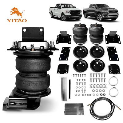 China Air Spring Suspension Kit 88365 Fits 2019-2023 Dodge RAM 1500 Classic for sale