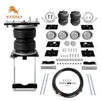 China Air Spring Suspension Kit 89289 Fits 2014-2021 Dodge RAM 2500 for sale