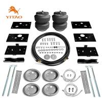 China Air Spring Suspension Kit 89289 Fits 2014-2021 Dodge RAM 2500 for sale