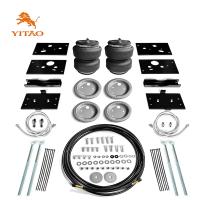 China Air Spring Suspension Kit 89289 Fits 2014-2021 Dodge RAM 2500 for sale