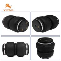 China Air Spring Suspension Kit 89289 Fits 2014-2021 Dodge RAM 2500 for sale