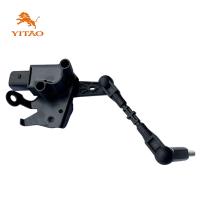 China Front Left Headlight Level Sensor 4H0941285H Fits Audi TT VW Golf Tiguan Passat B6 C6 CC 2006-2014 for sale