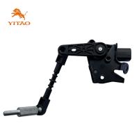 China Front Left Headlight Level Sensor 4H0941285H Fits Audi TT VW Golf Tiguan Passat B6 C6 CC 2006-2014 for sale