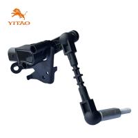 China Front Left Headlight Level Sensor 4H0941285H Fits Audi TT VW Golf Tiguan Passat B6 C6 CC 2006-2014 for sale